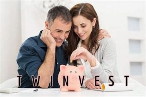 Sistema Twinvest de inversión en 4 pasos: asombroso y rentable - Aprende a invertir